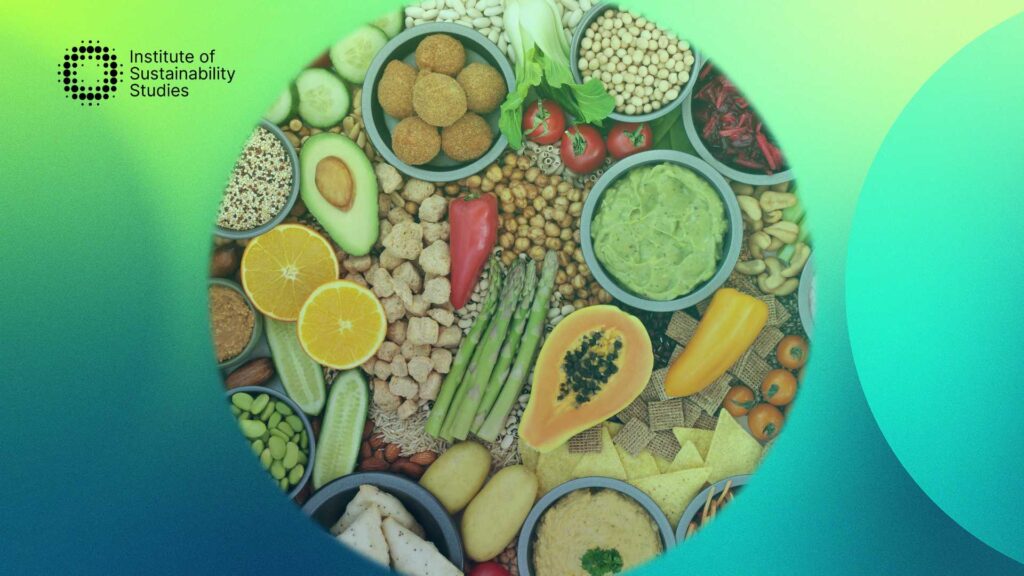Plant-based diet: How Veganuary can reduce carbon footprint