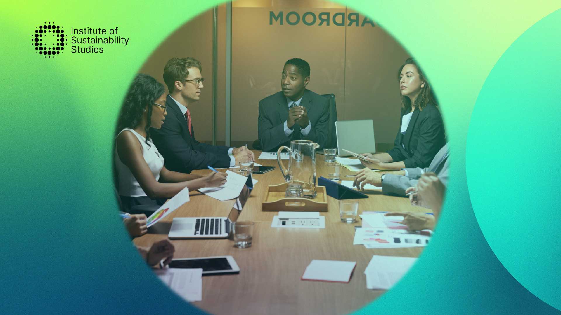 All about the International Sustainability Standards Board (ISSB)