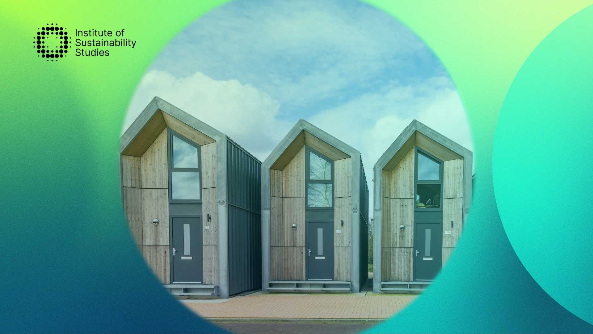 What are the 7 principles of sustainable construction?