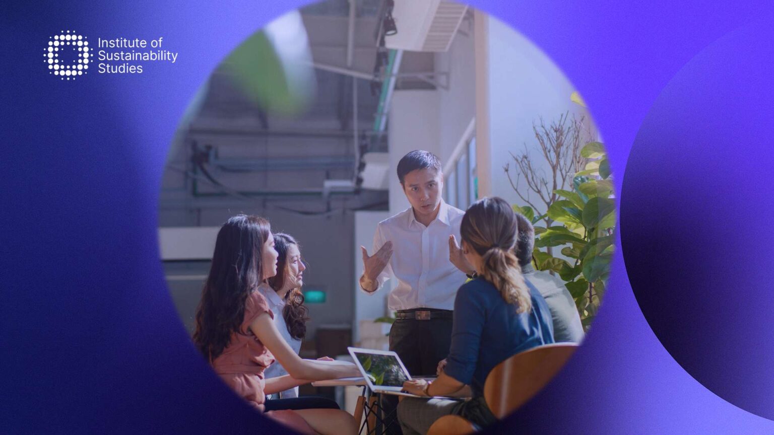 Corporate social responsibility ethics: Intersection in business