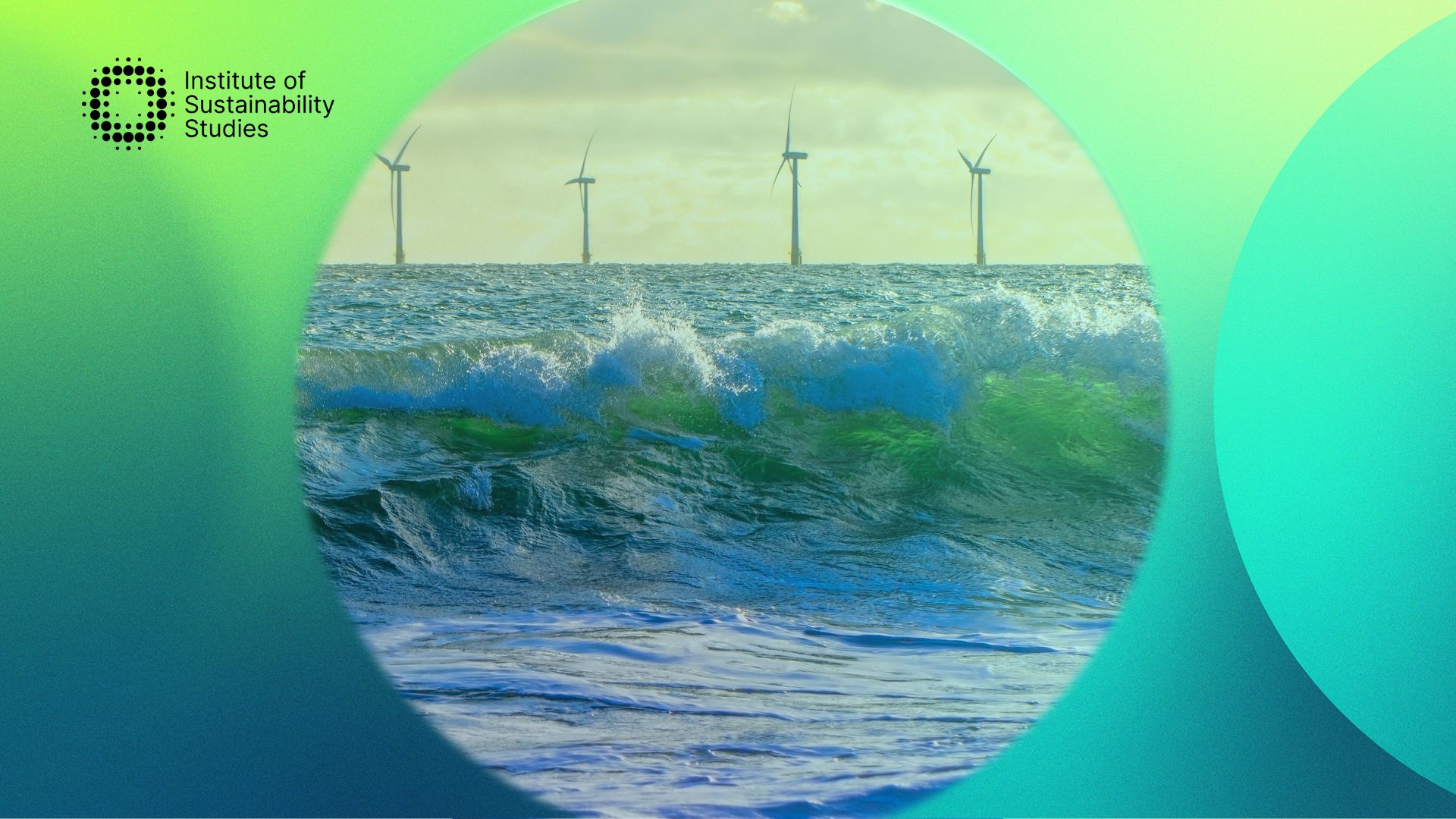 Exploring the role of solar, geothermal and ocean energy
