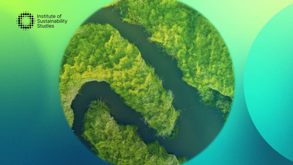 Sustainability trends for 2025 and predictions for 2026